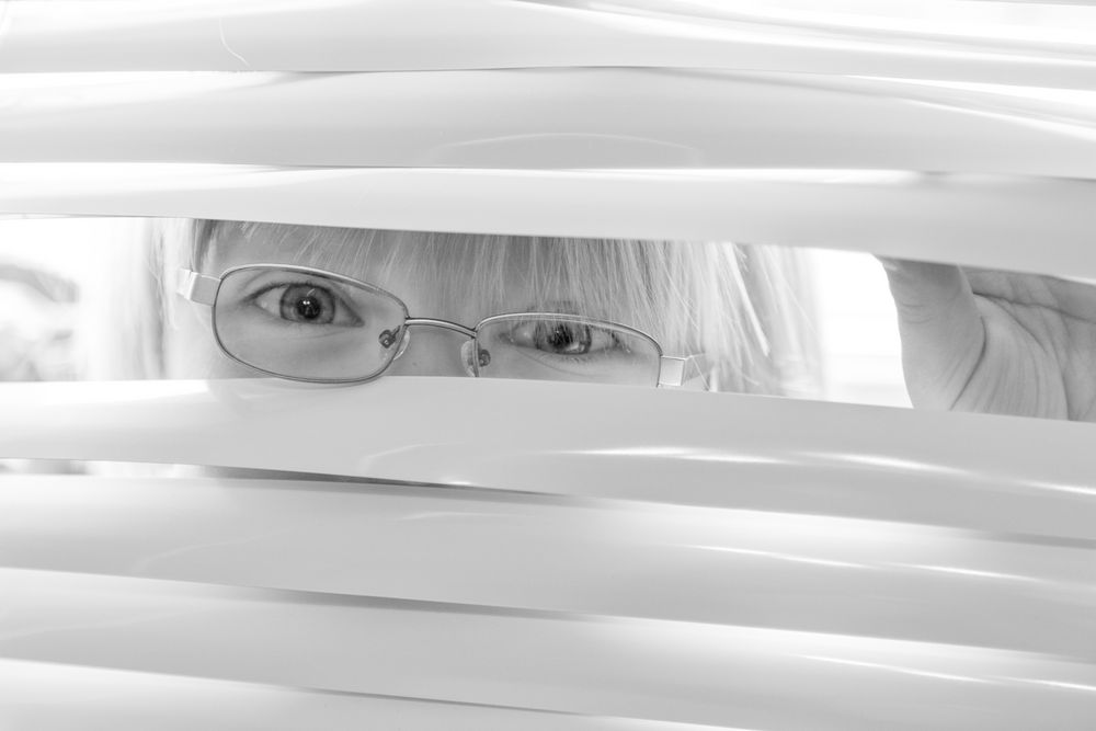 Durchblick Foto & Bild | projekte, techniken, fotokunst Bilder auf fotocommunity