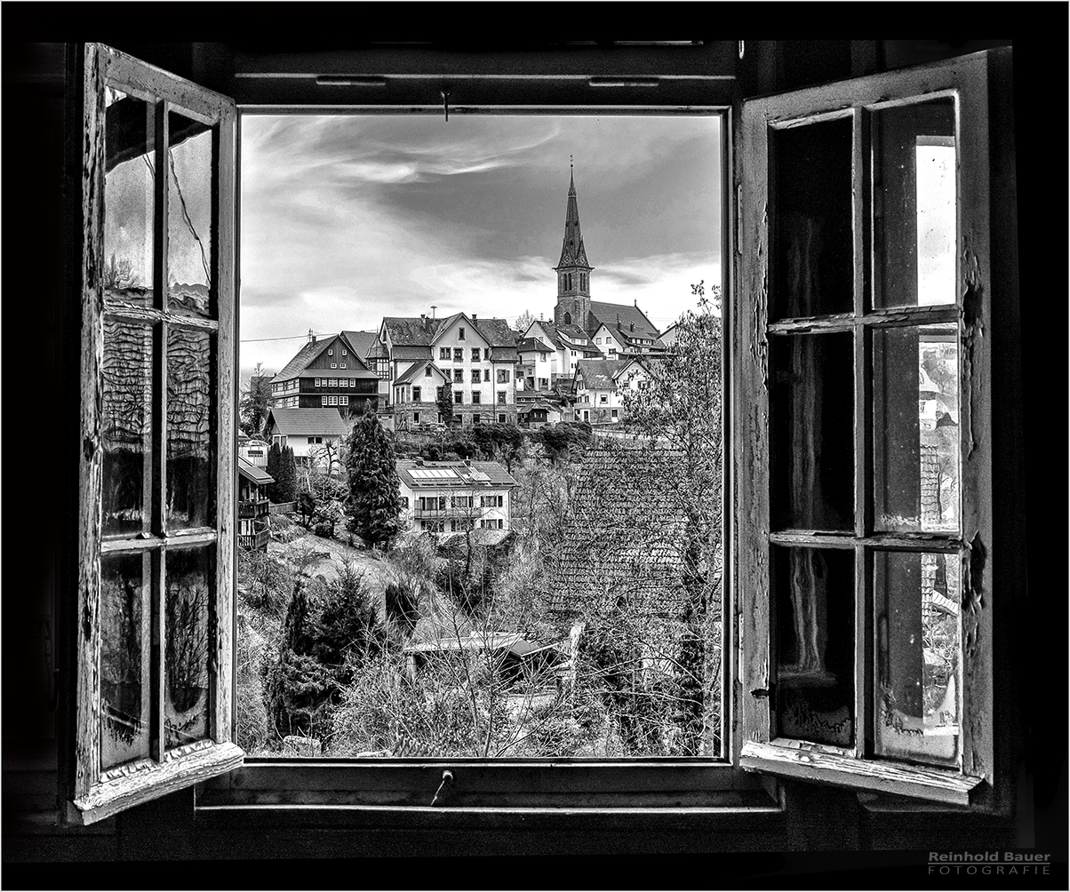 Durchblick Foto & Bild | architektur, deutschland, europe Bilder auf fotocommunity