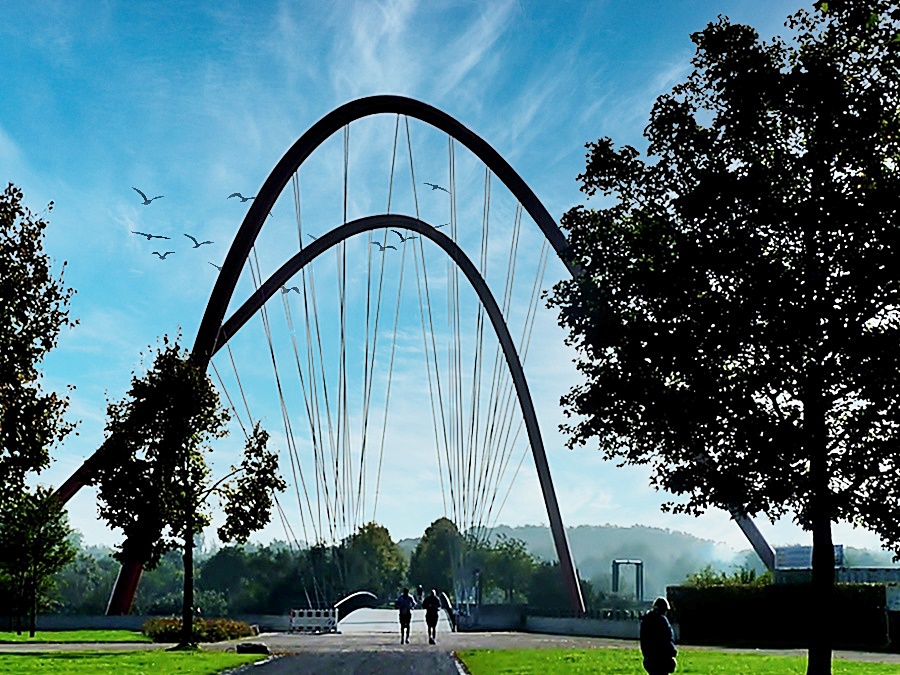 Durchblick . . . Foto & Bild | projekte, 4 - donnerstag mit durchblick, thementage Bilder auf ...