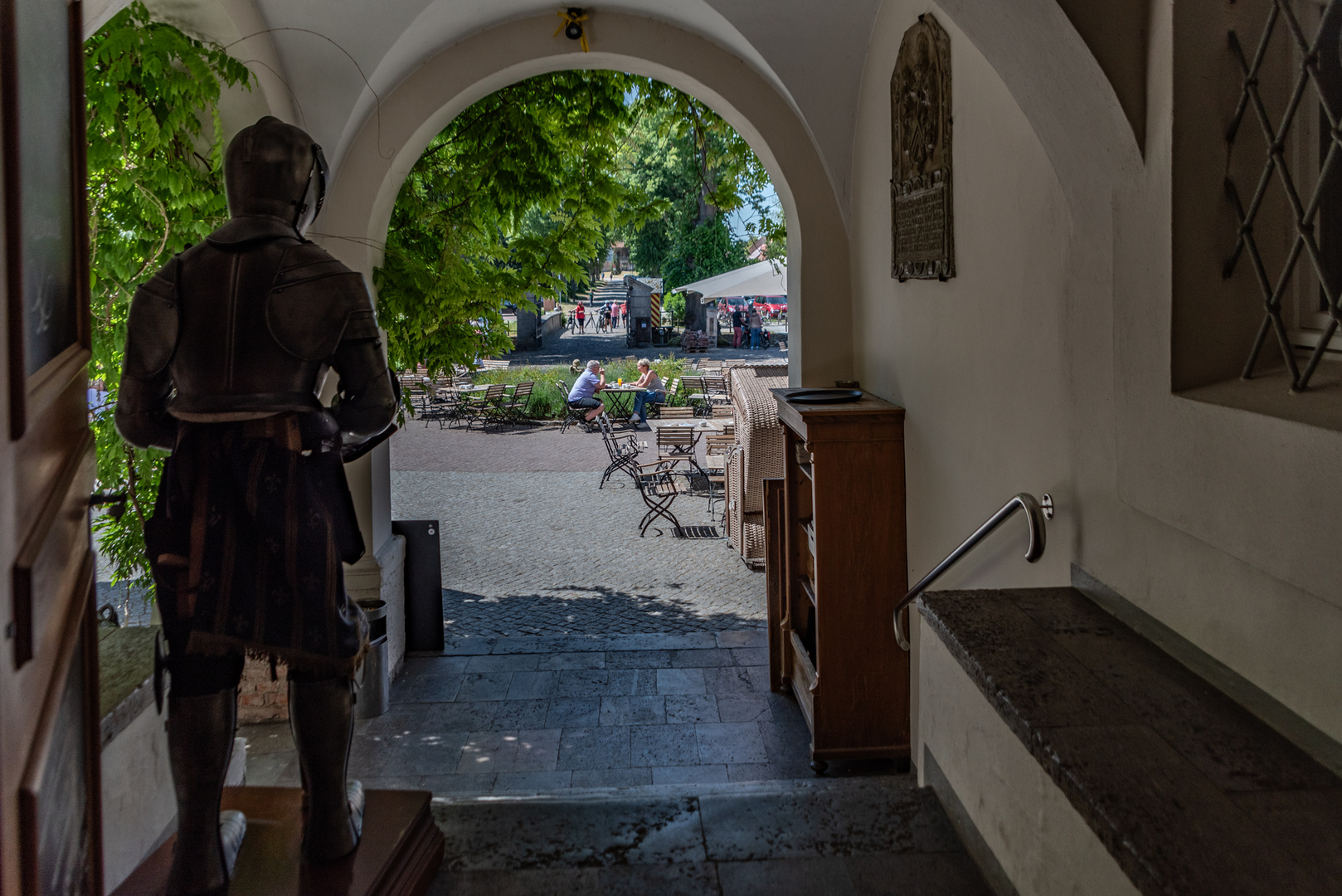 Durchblick Foto & Bild | projekte, donnerstag mit durchblick, thementage Bilder auf fotocommunity