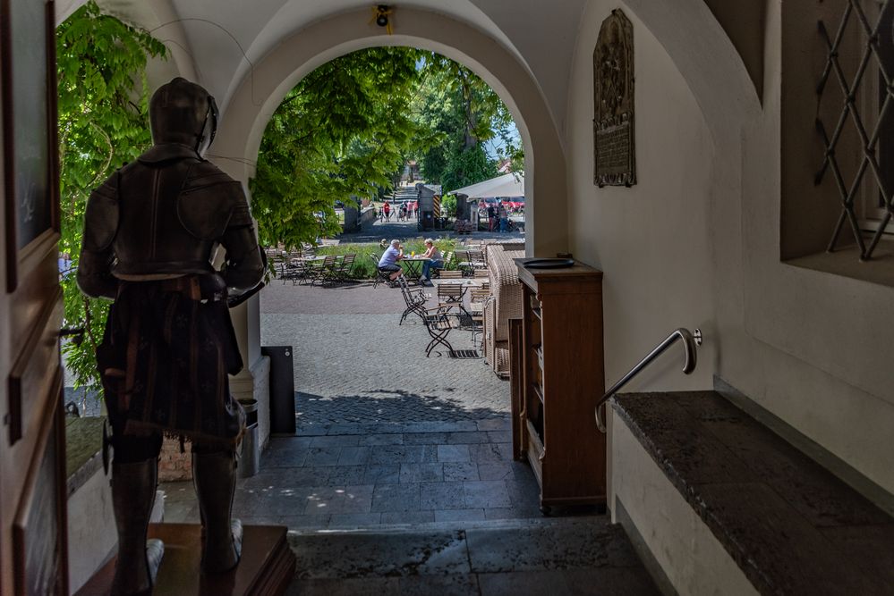 Durchblick Foto & Bild | projekte, donnerstag mit durchblick, thementage Bilder auf fotocommunity