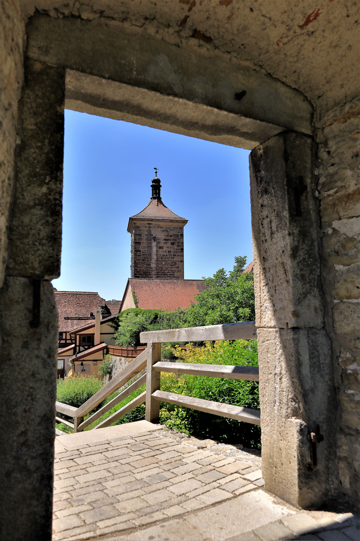 Durchblick... Foto & Bild | projekte, 4 - donnerstag mit durchblick, thementage Bilder auf ...