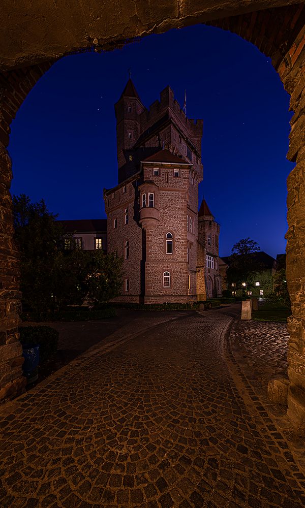 Durchblick... Foto & Bild | architektur, deutschland, europe Bilder auf fotocommunity