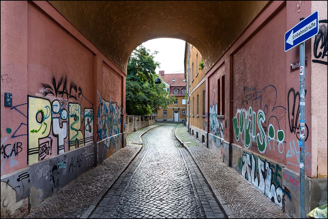 Durchblick ... Foto & Bild | architektur, deutschland, europe Bilder auf fotocommunity