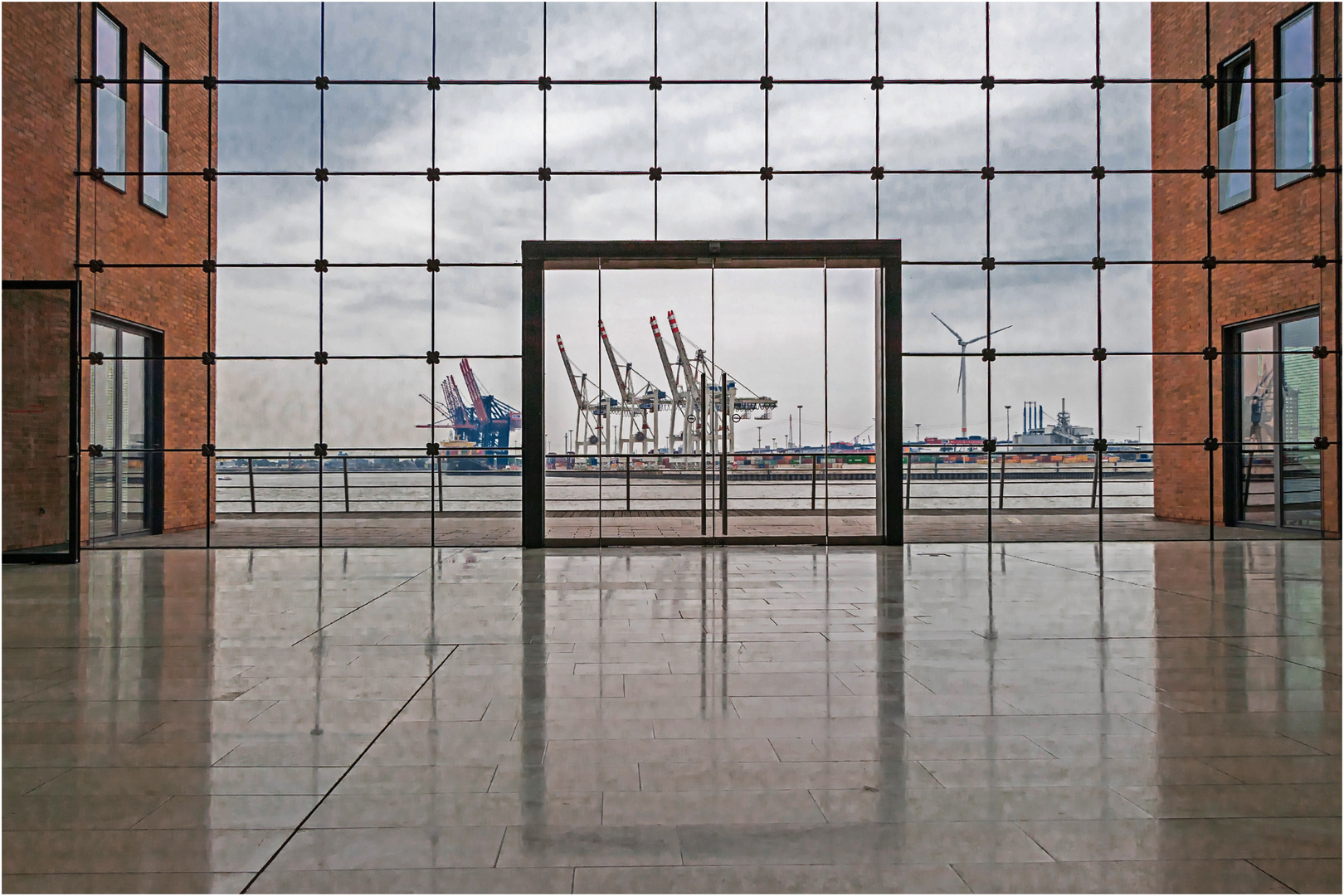 Durchblick der besonderen Art... (Donnerstag mit Durchblick 26.01.2023) Foto & Bild | spezial ...