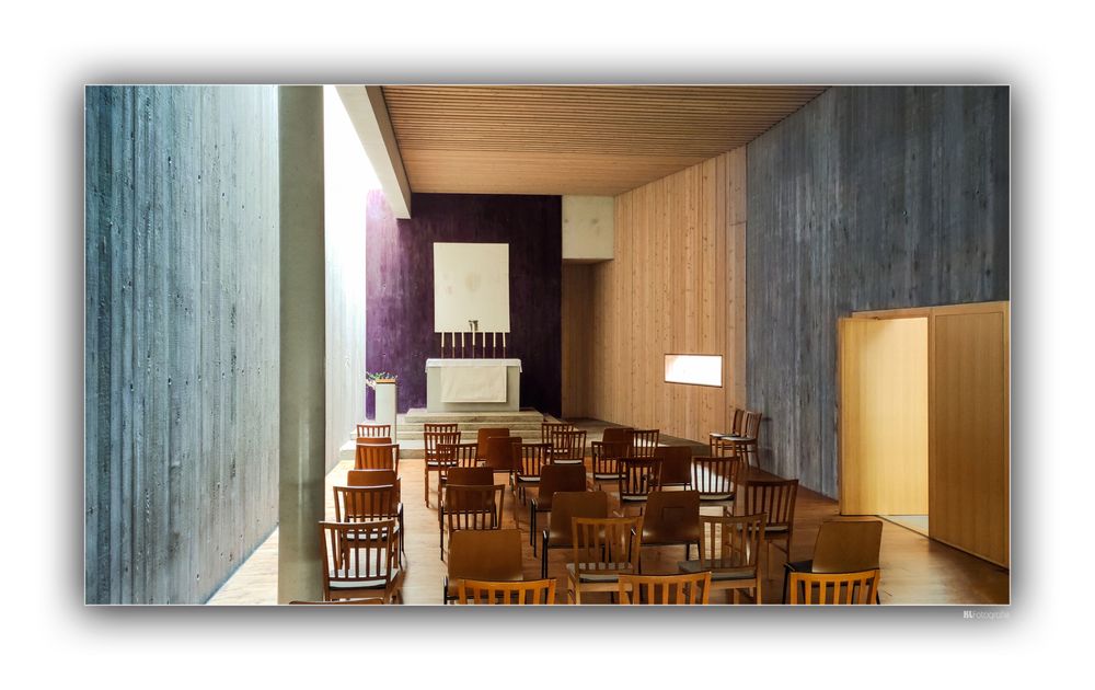 Durchblick... Foto & Bild | architektur, projekte, 4 - donnerstag mit durchblick Bilder auf ...