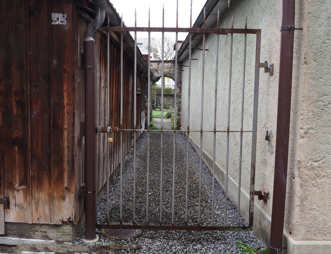 durchblick Foto & Bild | projekte, 4 - donnerstag mit durchblick, thementage Bilder auf ...