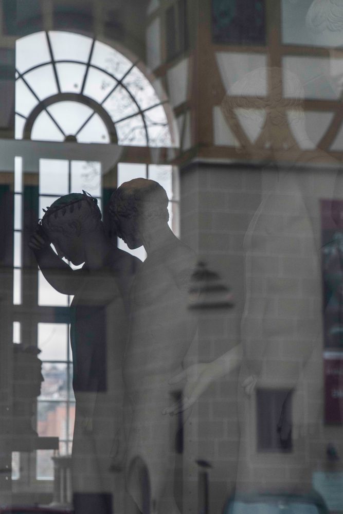 Durchblick im Schloss von Tübingen Foto & Bild | projekte, 4 - donnerstag mit durchblick ...