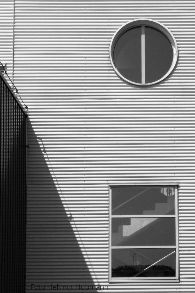 DURCHBLICK IN VERSCHIEDENEN VARIANTEN Foto & Bild | architektur, fenster & türen, projekte ...