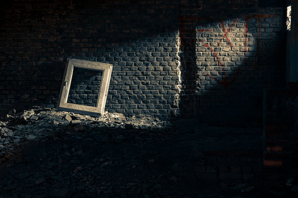 Durchblick mit Lichtblick Foto & Bild | projekte, 4 - donnerstag mit durchblick, thementage ...