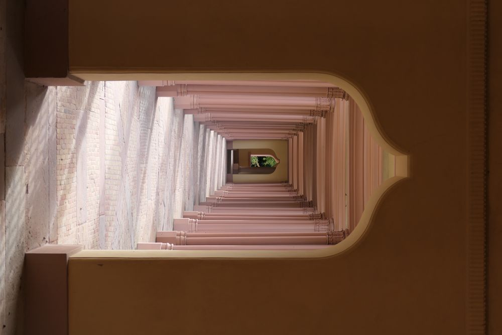 Durchblick...blick...blick... Foto & Bild | projekte, 4 - donnerstag mit durchblick, thementage ...