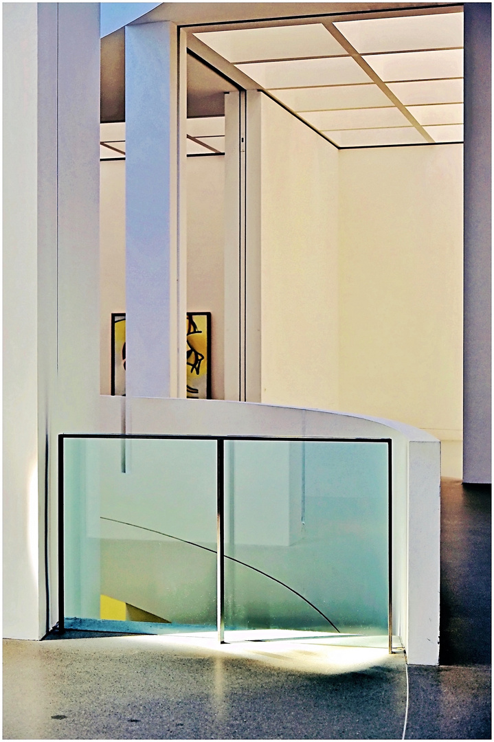 Durchblicke Foto & Bild | architektur, innenaufnahmen, kunstfotografie & kultur Bilder auf ...