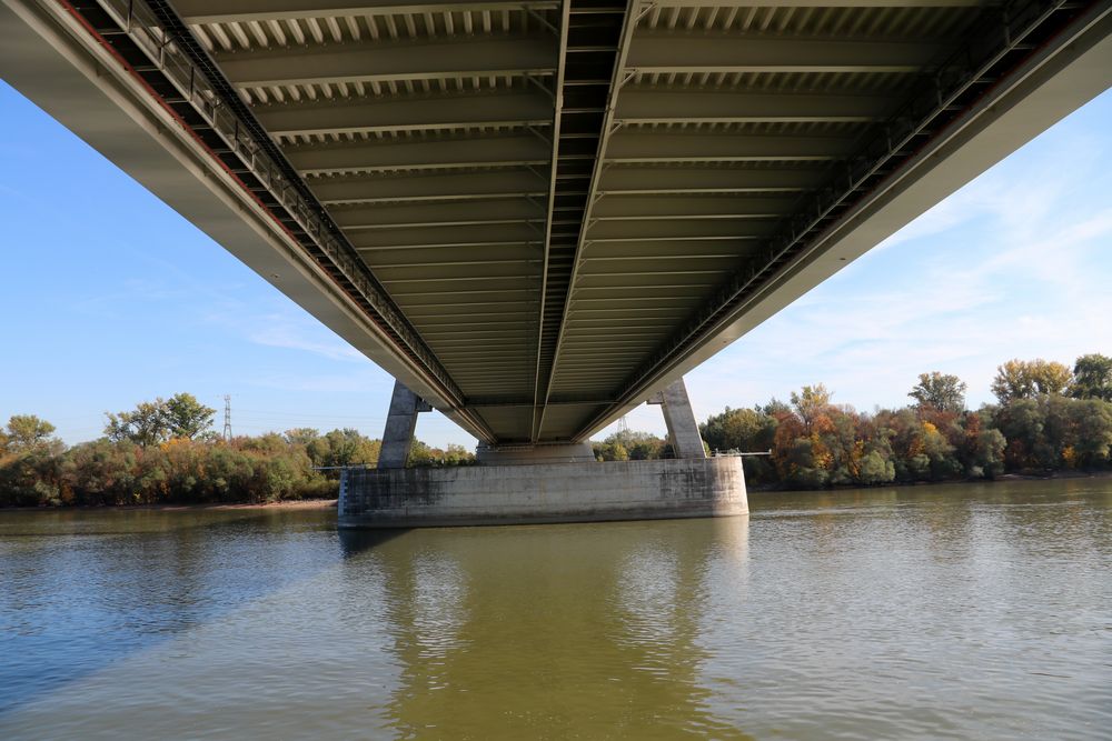 Durchfahrt Foto & Bild | architektur, europe, Österreich Bilder auf ...