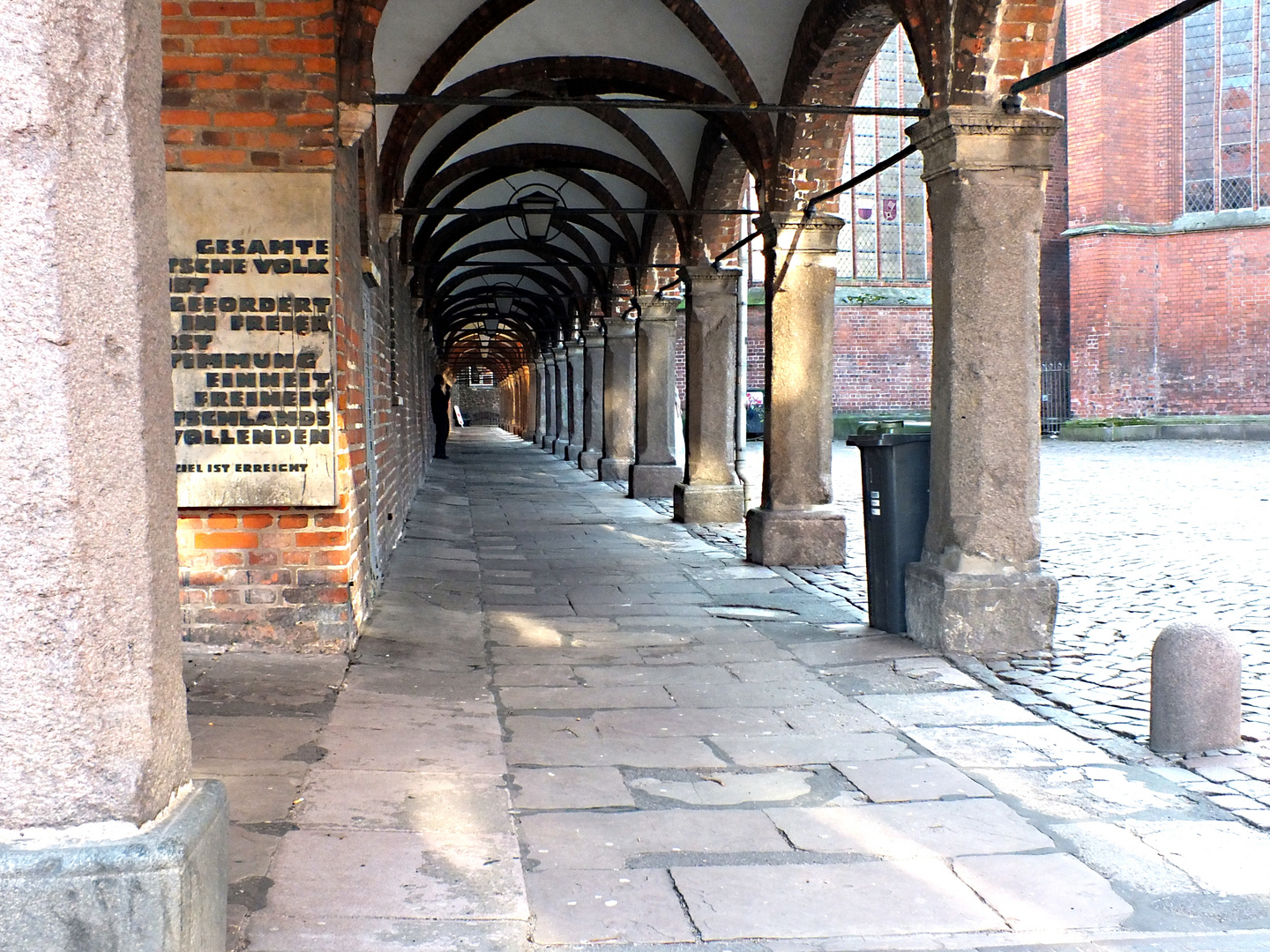 Durchgang Foto & Bild | projekte, donnerstag mit durchblick, thementage ...