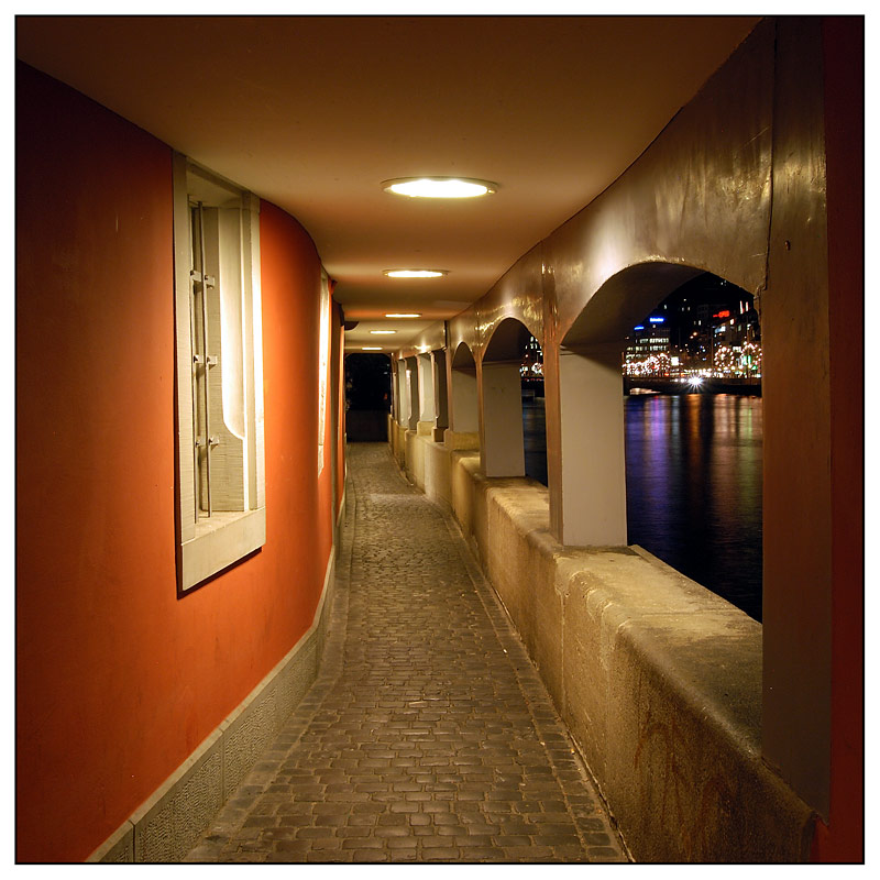 Durchgang Foto & Bild | usertreffen+veranstaltungen, zürich, schweiz ...