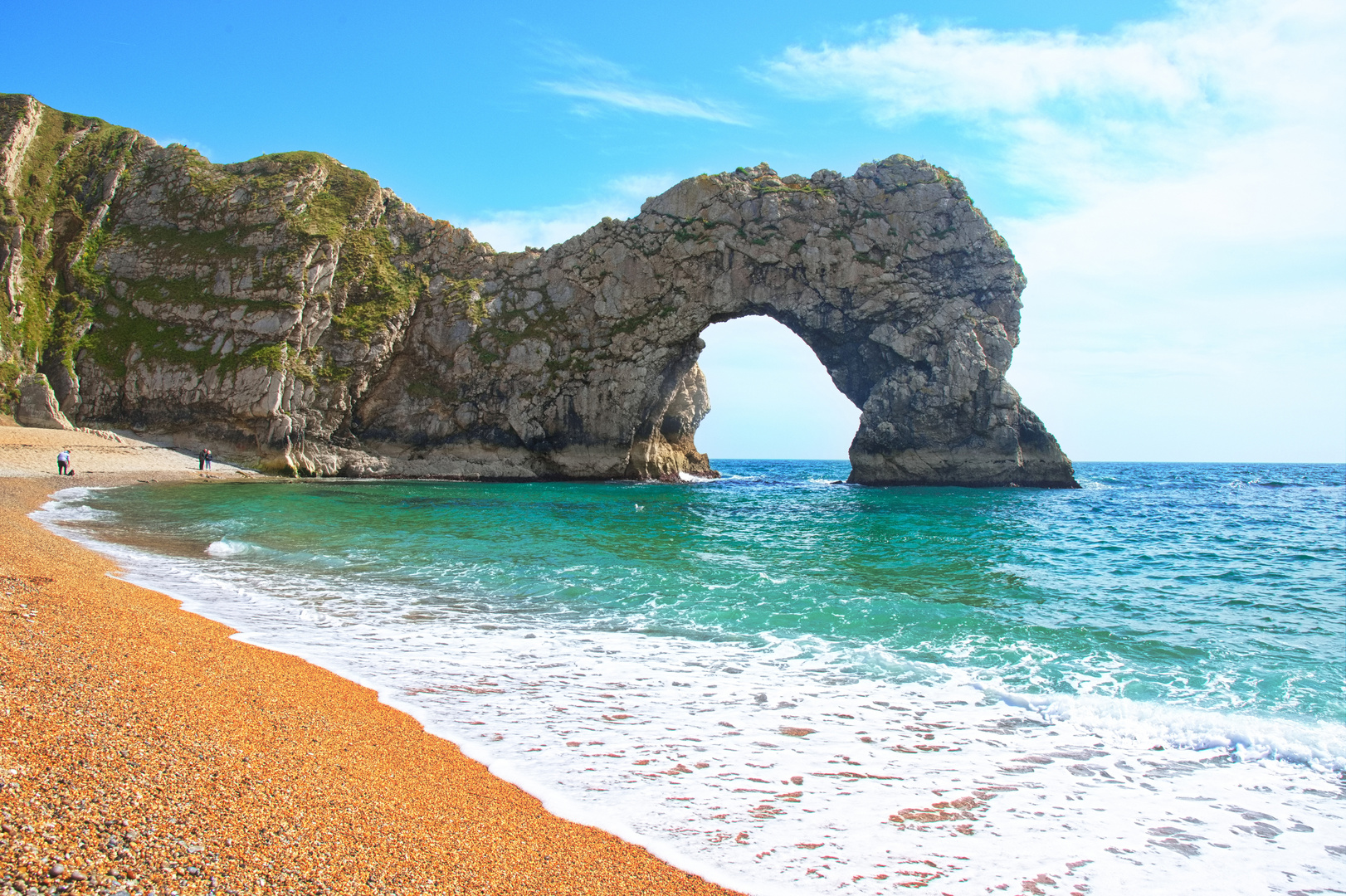 Durdle Door Foto & Bild | europe, united kingdom & ireland, landschaft ...