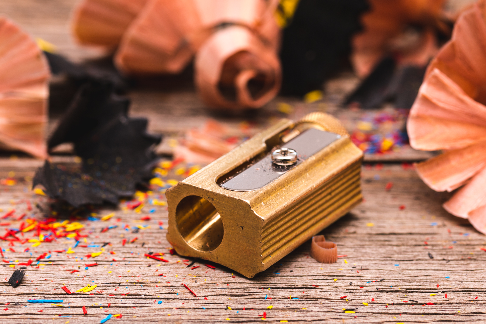 Dux - Verstellbarer Anspitzer Foto & Bild | stillleben, bleistift ...