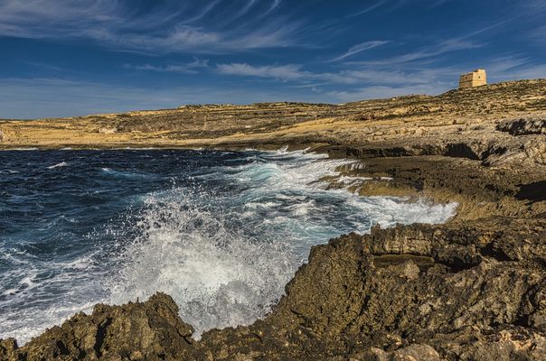Gozo Bilder & Fotos