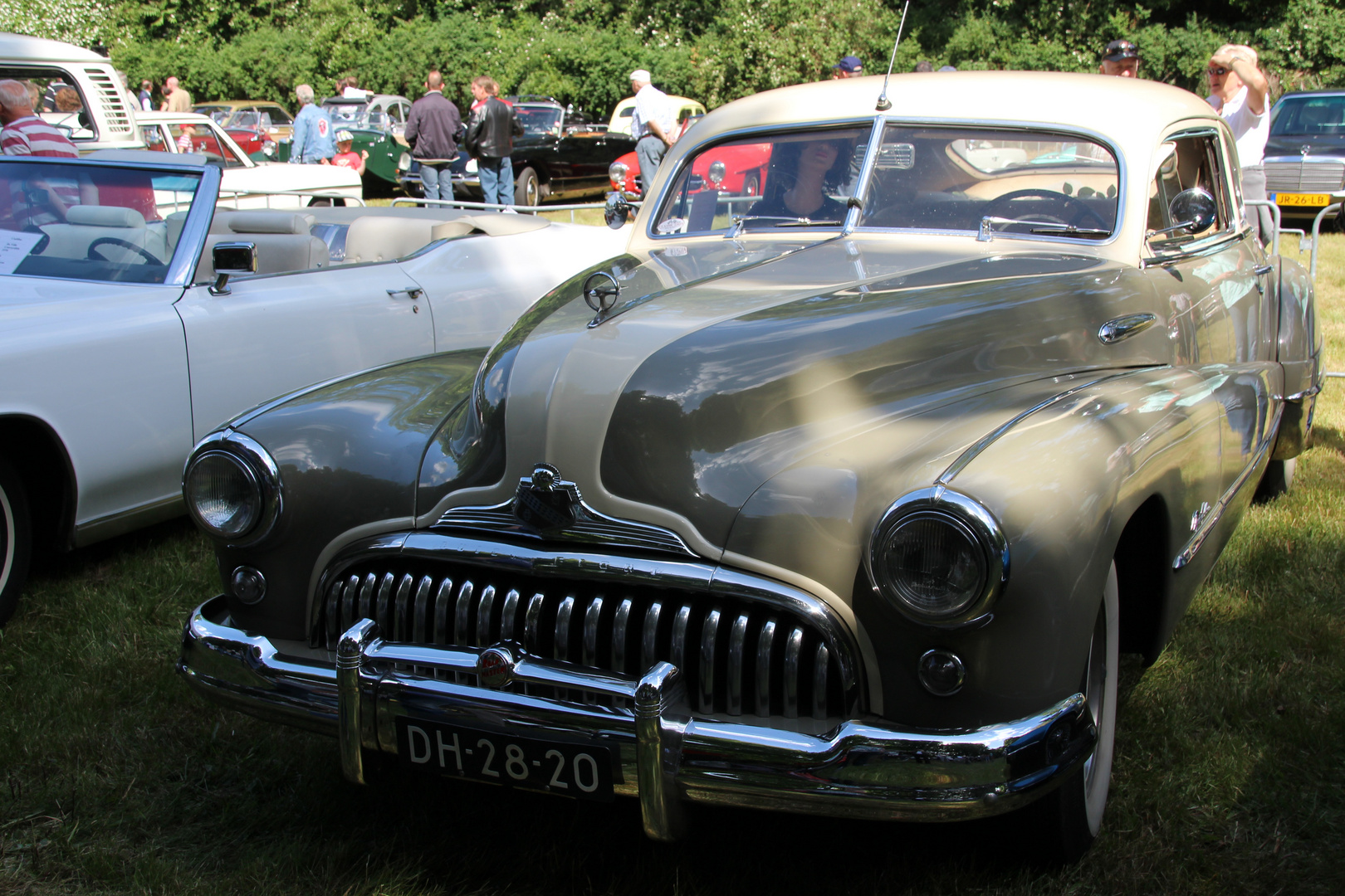 Dynaflow Foto & Bild | autos & zweiräder, oldtimer, oldtimer youngtimer ...