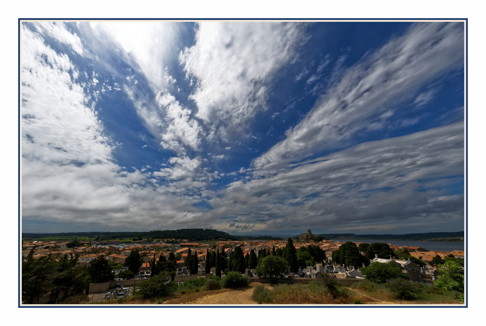 dynamic clouds Foto & Bild | landschaft, himmel, wolken Bilder auf ...