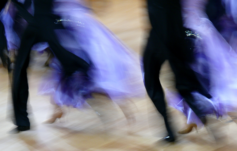 "Dynamik" Foto & Bild | sport, tanzsport, tanzen Bilder auf fotocommunity