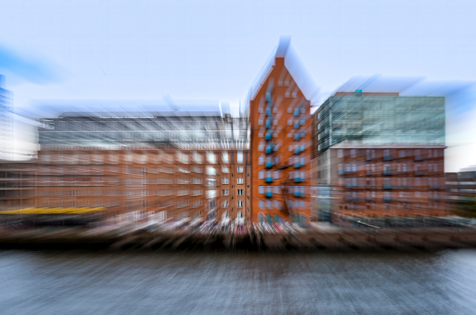 Dynamische Architektur Foto & Bild | architektur, projekte ...