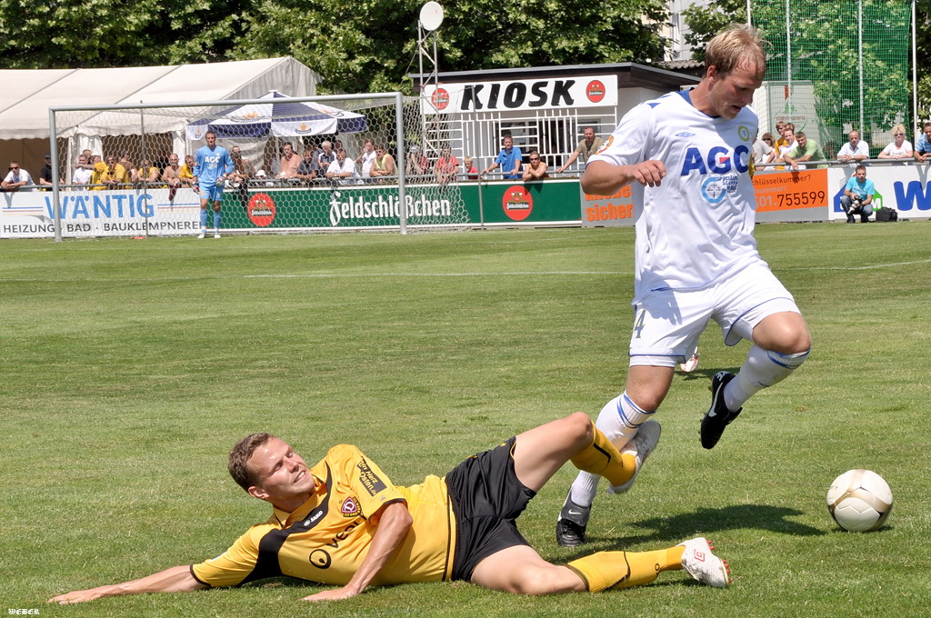 Dynamo Dresden I Foto & Bild | sport, ballsport, fußball Bilder auf ...