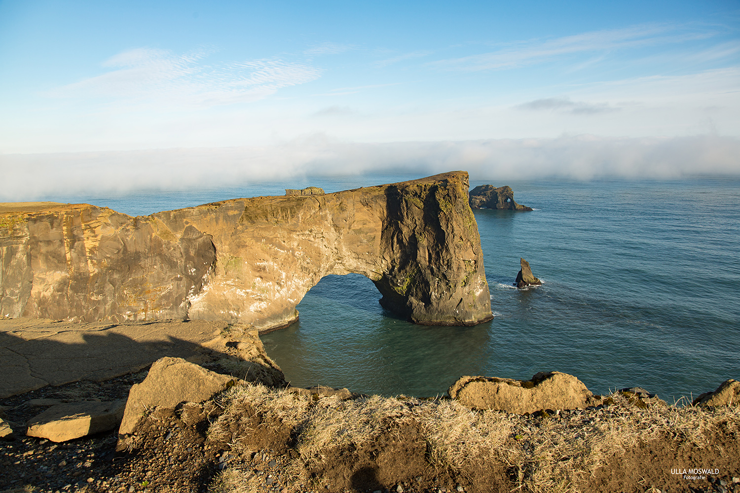 ...Dyrhólaey... Foto & Bild | island, iceland, felsentor Bilder auf ...