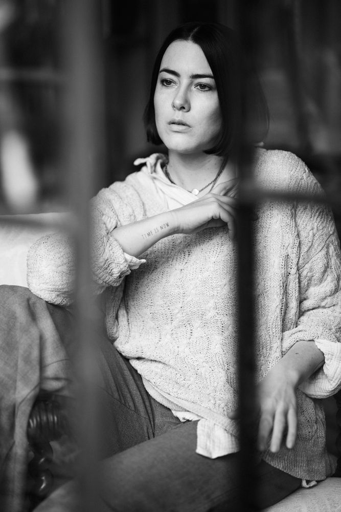 E. Foto & Bild | erwachsene menschen, portrait, portrait frauen Bilder auf fotocommunity