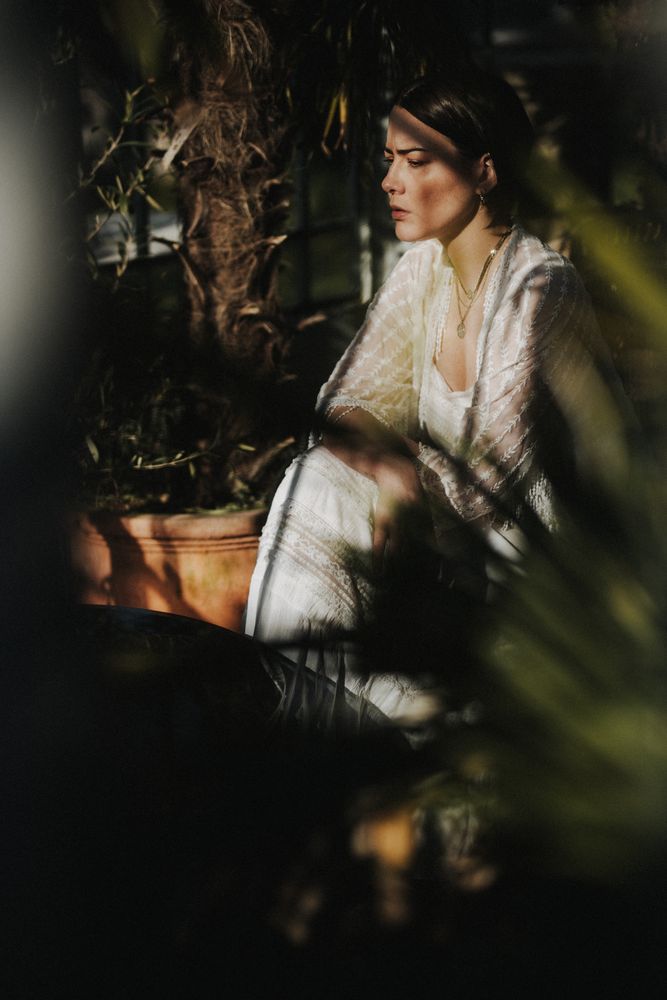 E. Foto & Bild | erwachsene menschen, portrait, portrait frauen Bilder auf fotocommunity