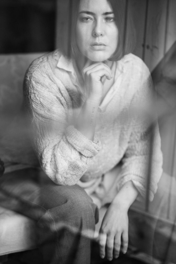 E. Foto & Bild | erwachsene menschen, portrait, portrait frauen Bilder auf fotocommunity