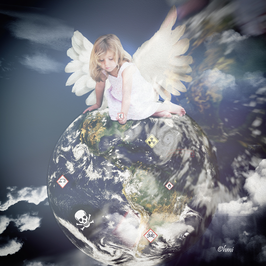 Foto & Bild | composing, digiart, fotomontage Bilder auf fotocommunity