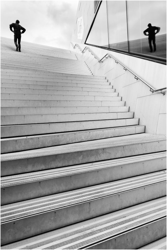 Foto & Bild | world, spezial, monochrome Bilder auf fotocommunity