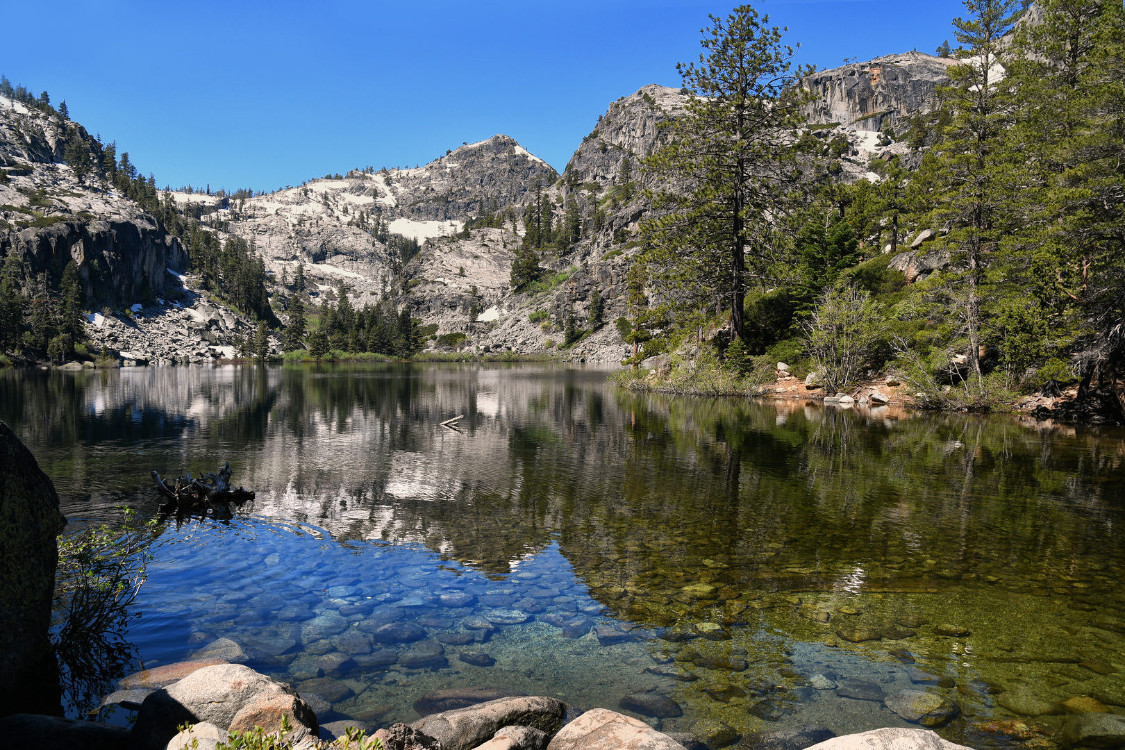 Eagle Lake Foto & Bild | usa, world, wasser Bilder auf fotocommunity