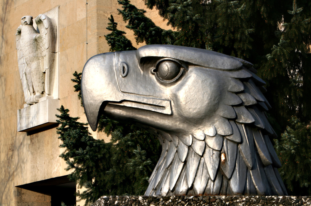 Eagle Square Foto & Bild | reportage dokumentation, zeit geschichte ...