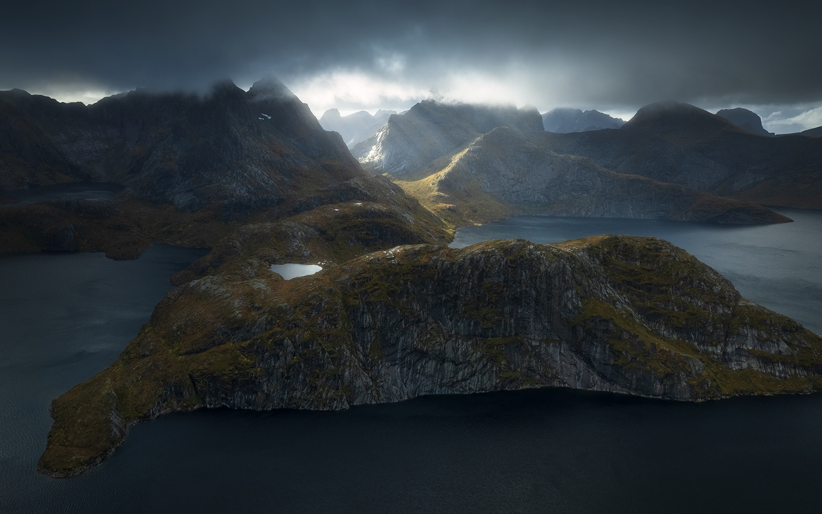 eagles view ] Foto & Bild | nature, world, braun Bilder auf fotocommunity