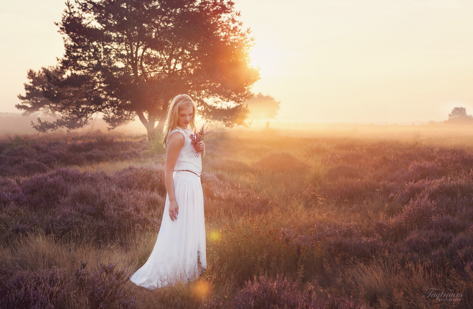 early in the morning* Foto & Bild | portrait, portrait frauen, outdoor ...