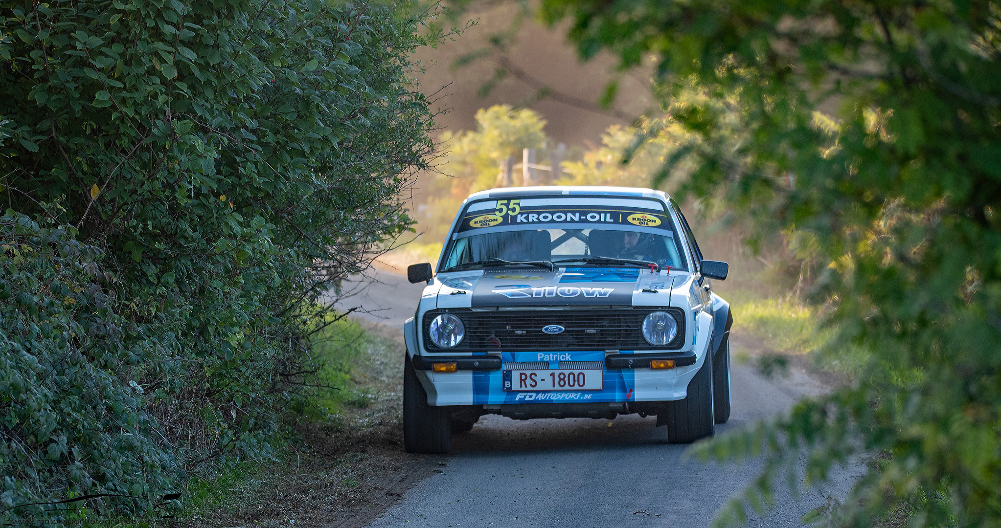 East Belgian Rally 2022 Part 5 Foto & Bild | sport, motorsport ...