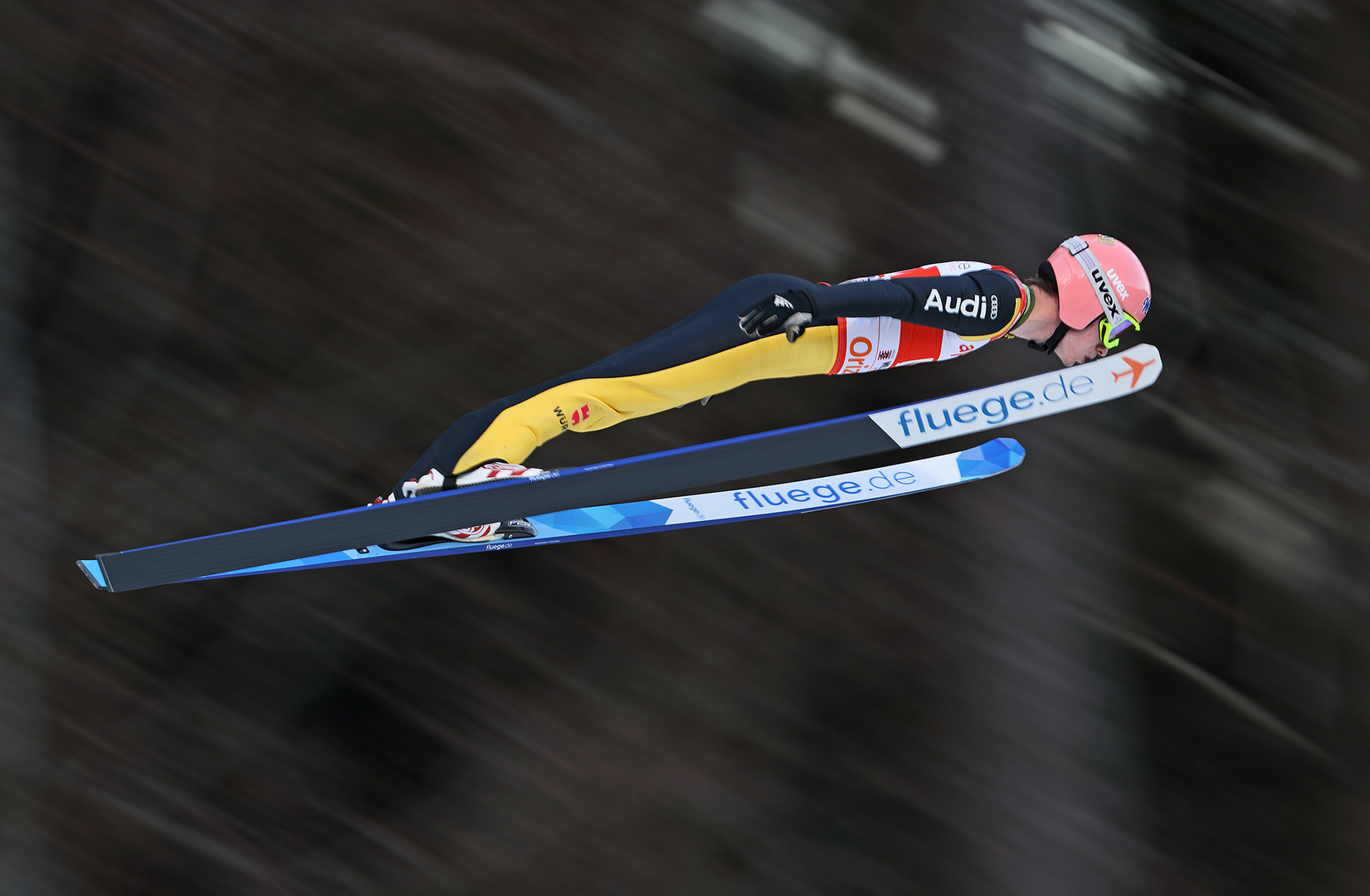 easy rider Foto & Bild | sport, wintersport, nordisch Bilder auf ...