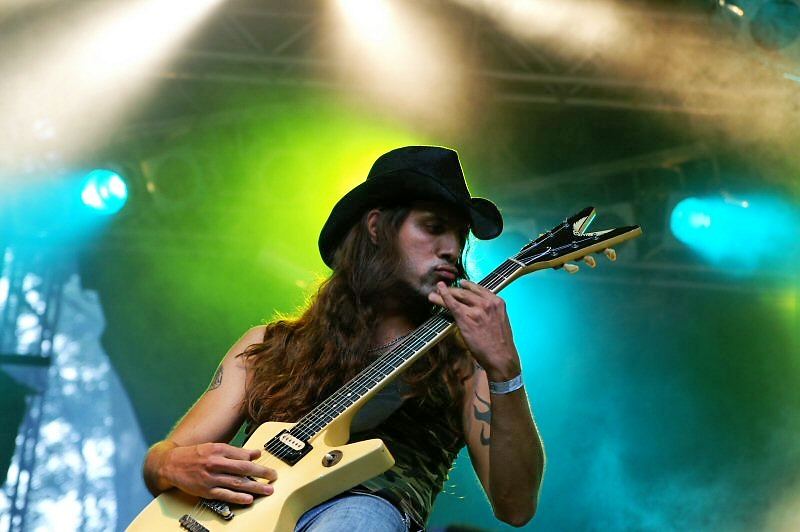 Eat The Gun Foto & Bild | kunstfotografie & kultur, musik & konzert ...