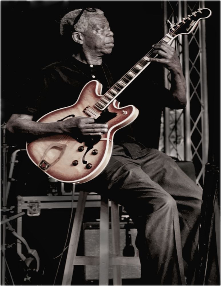 EB Davis and The Superband 5 Foto & Bild | erwachsene menschen, szene ...