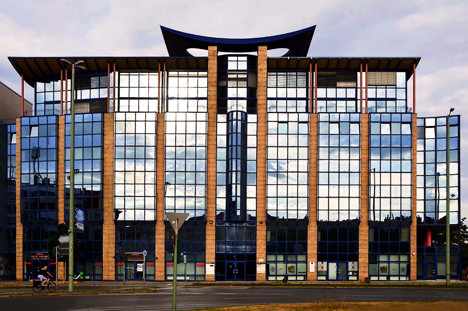 EB GROUP III Foto & Bild | architektur, deutschland, europe Bilder auf ...