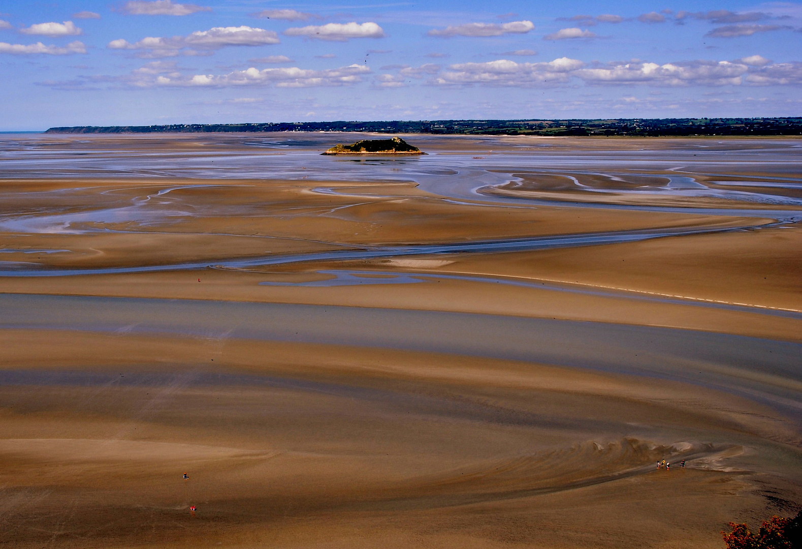 Ebbe Foto & Bild | natur, landschaft, meer & strand Bilder auf ...