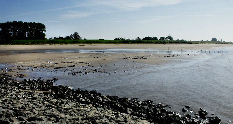 Ebbe ... Foto & Bild | landschaft, meer & strand, natur Bilder auf ...