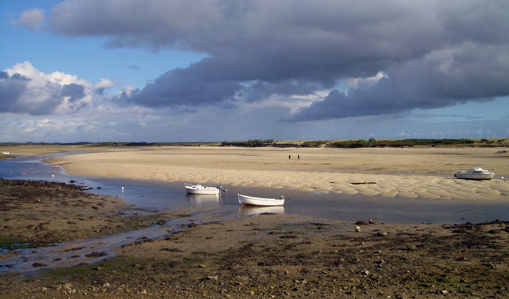 Ebbe Foto & Bild | jahreszeiten, sommer, natur Bilder auf fotocommunity