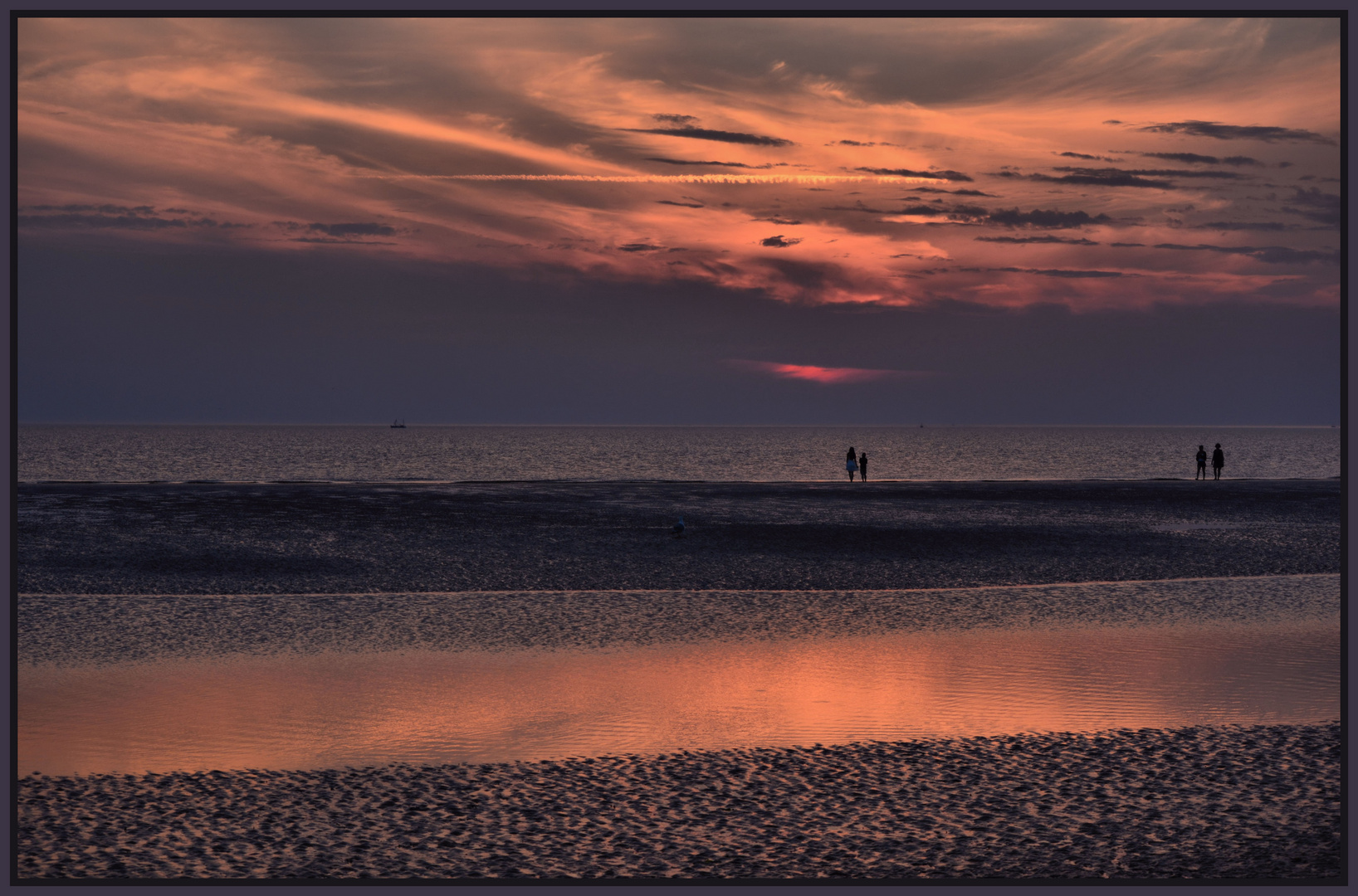 Ebbe Foto & Bild | landschaft, meer & strand, natur Bilder auf ...