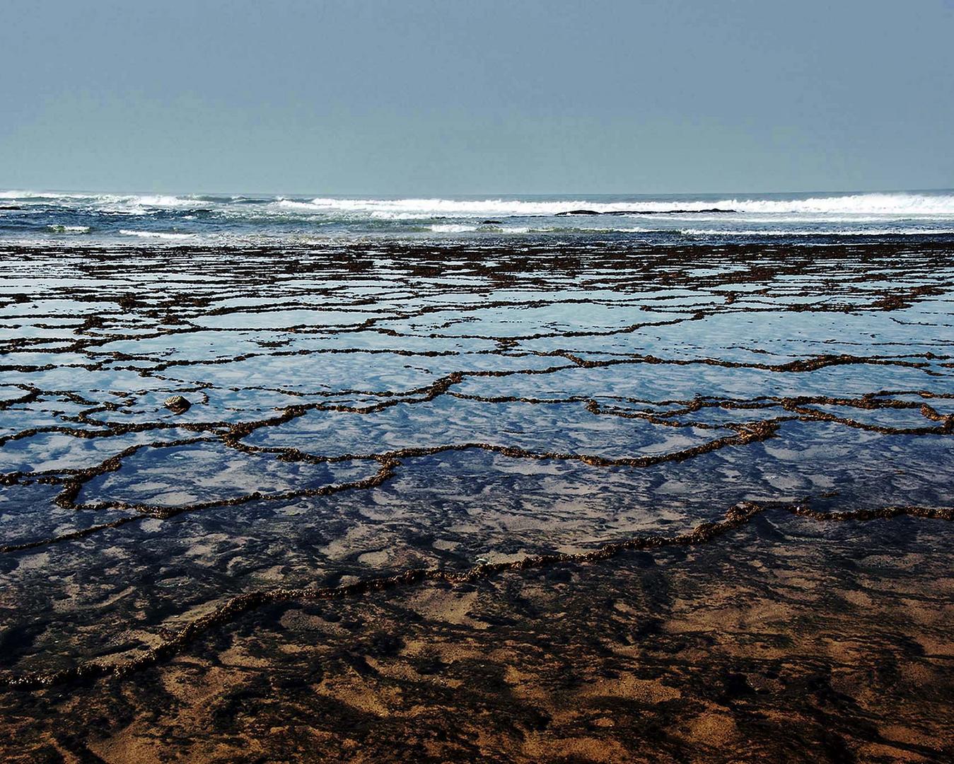 Ebbe III Foto & Bild | europe, portugal, landschaft Bilder auf ...