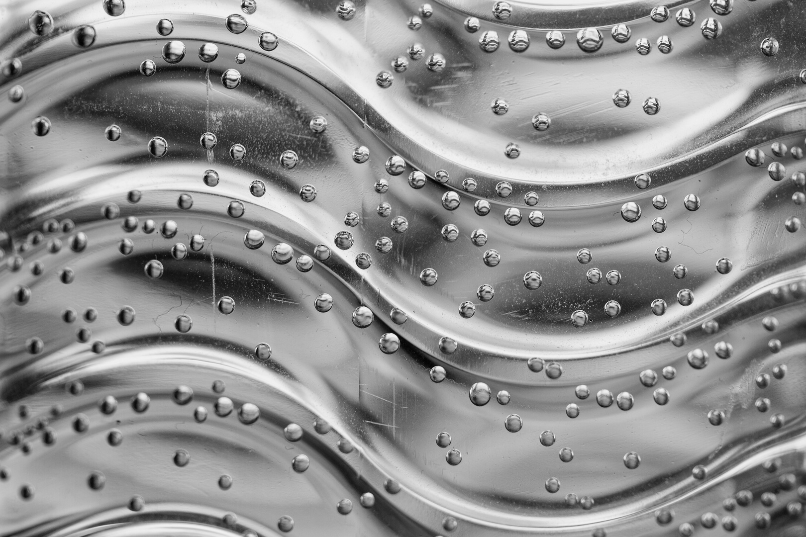 Ebbe und Flut Foto & Bild | spezial, wasser, makro Bilder auf fotocommunity