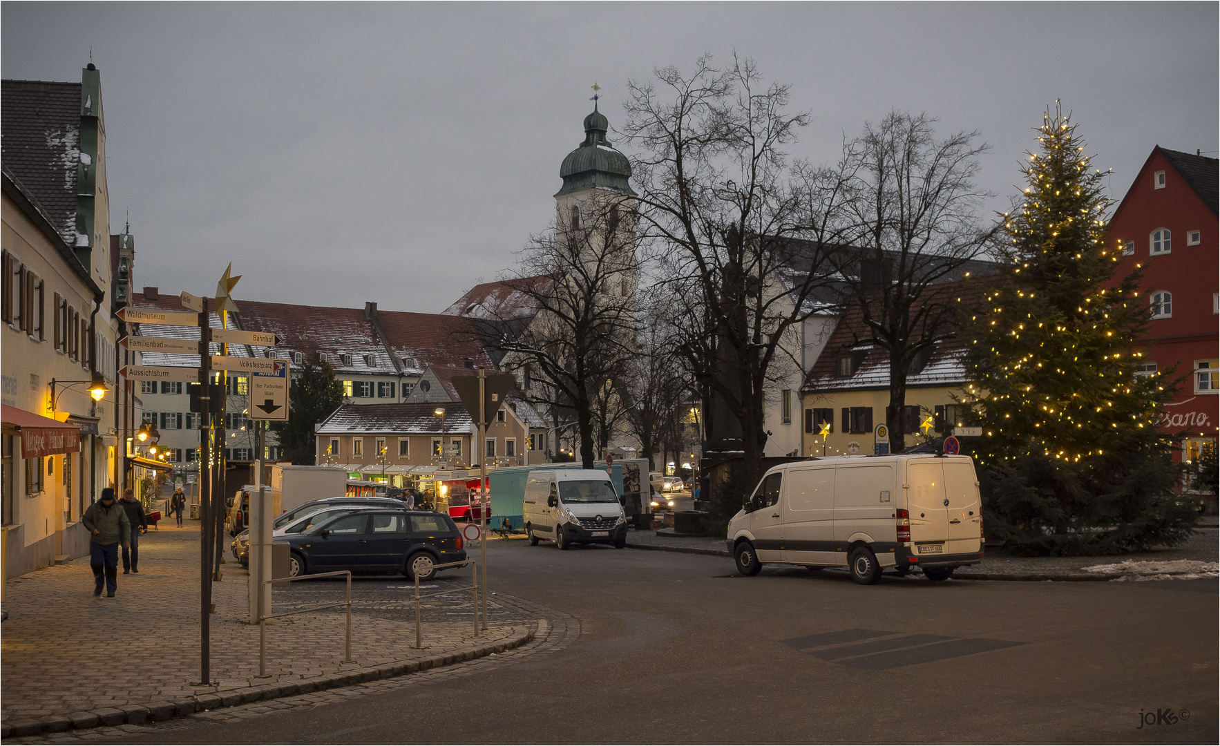 Ebersberg Foto & Bild | world, spezial, kirche Bilder auf fotocommunity