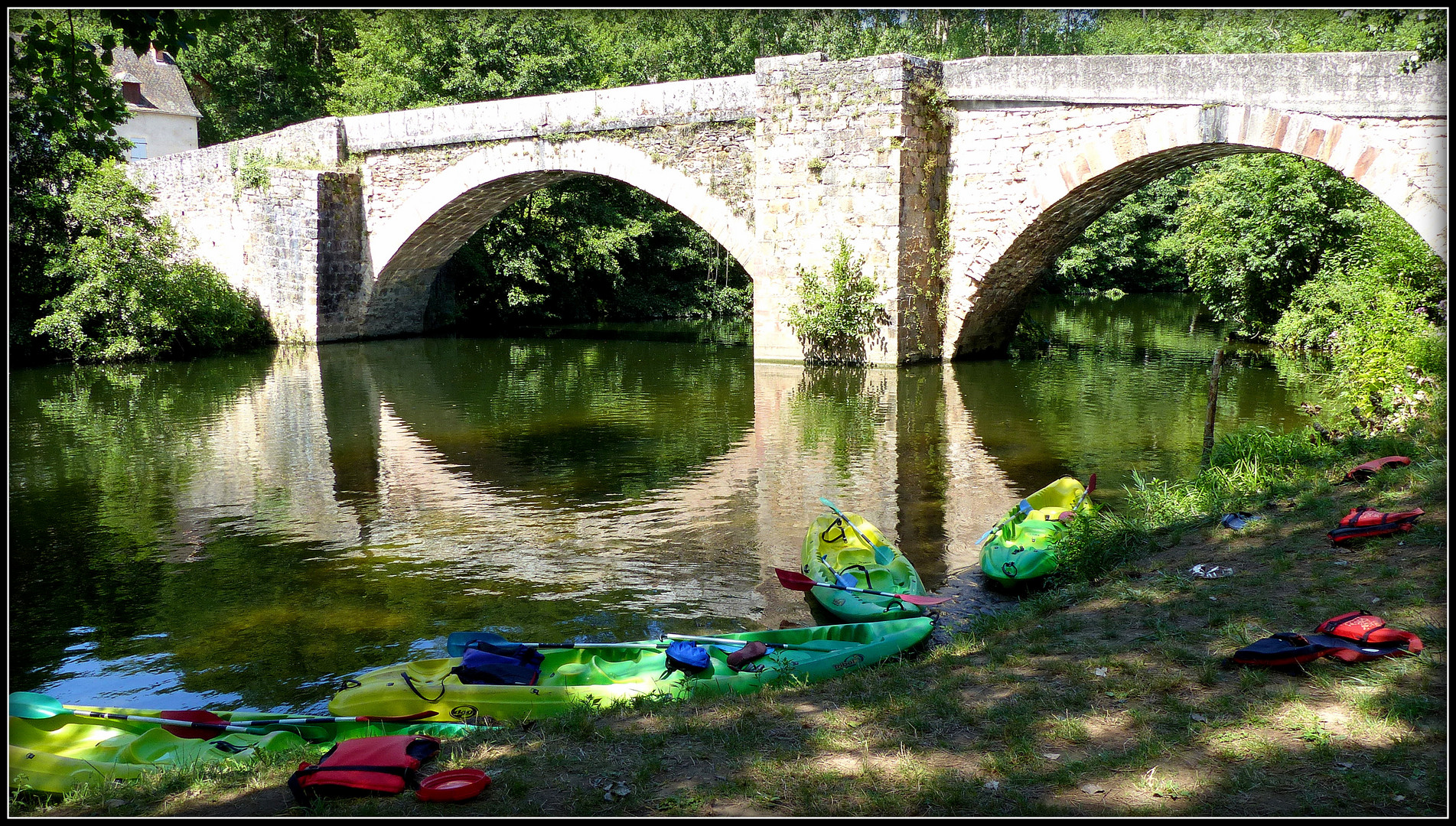 Echappée en Aveyron - 36 - photo et image | europe, france, animations ...